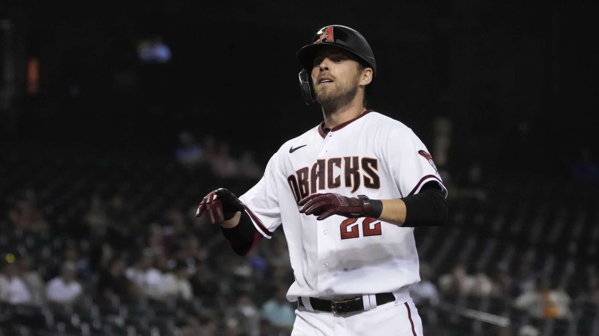 Josh Reddick Arm Tattoos